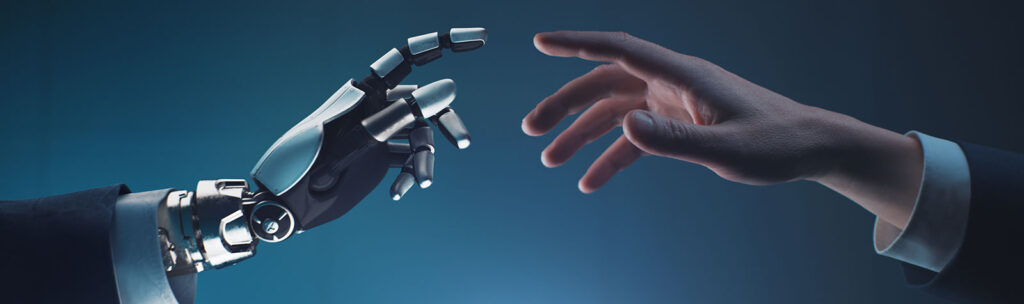 A Conversation with A.I. - Giant Leaps Learning